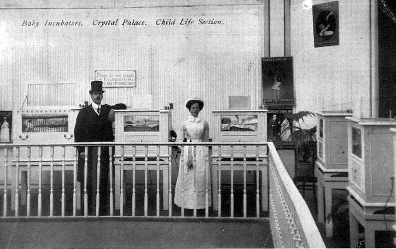 Gallery – Neonatology on the Web