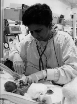 Careers in Neonatology - Neonatology on the Web