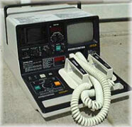 Equipment in the NICU – Neonatology on the Web