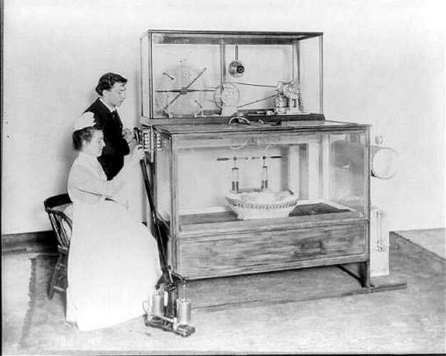 Incubators - Neonatology on the Web