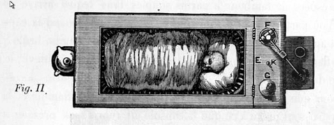 Incubators – Neonatology on the Web
