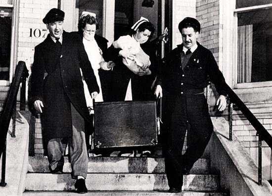 History - Neonatology on the Web