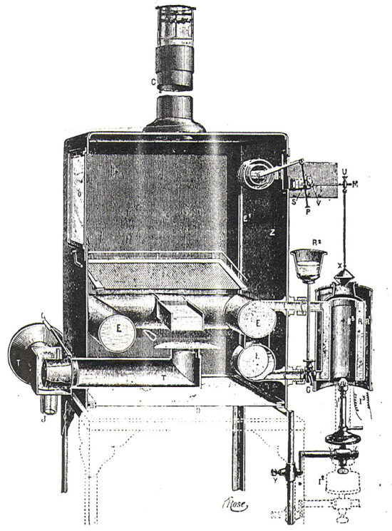Incubators – Neonatology on the Web