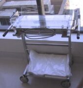 Equipment in the NICU – Neonatology on the Web