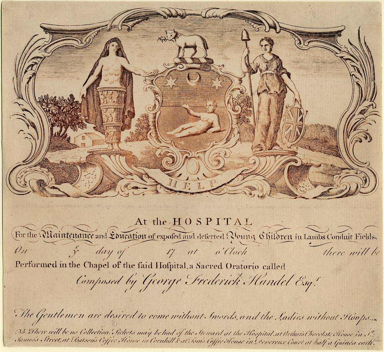 London Foundling Hospital – Neonatology on the Web