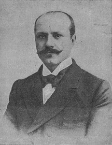 Dr. Alexandre Lion – Neonatology on the Web