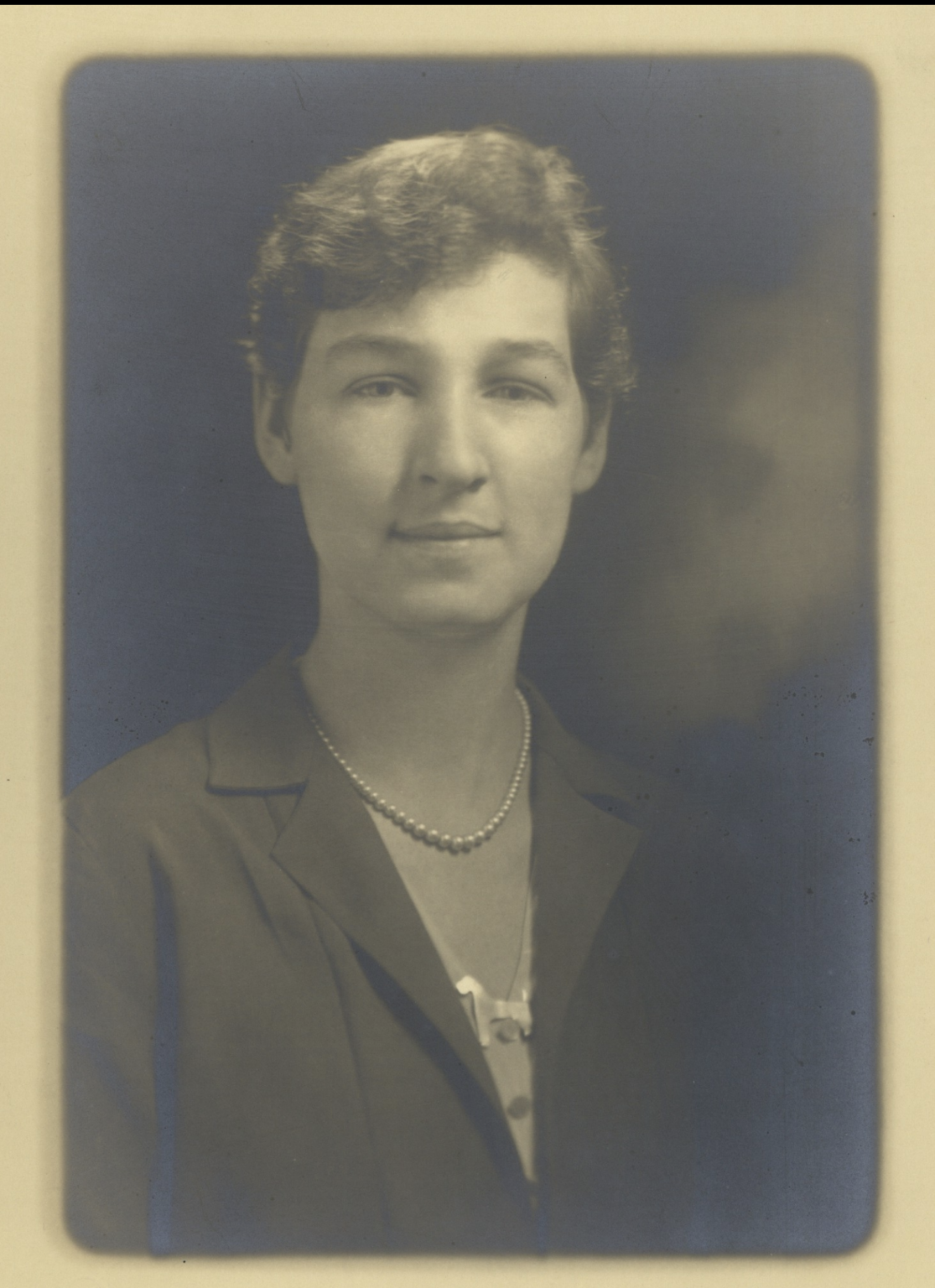 Virginia Apgar, MD (1909-1974) – Neonatology on the Web