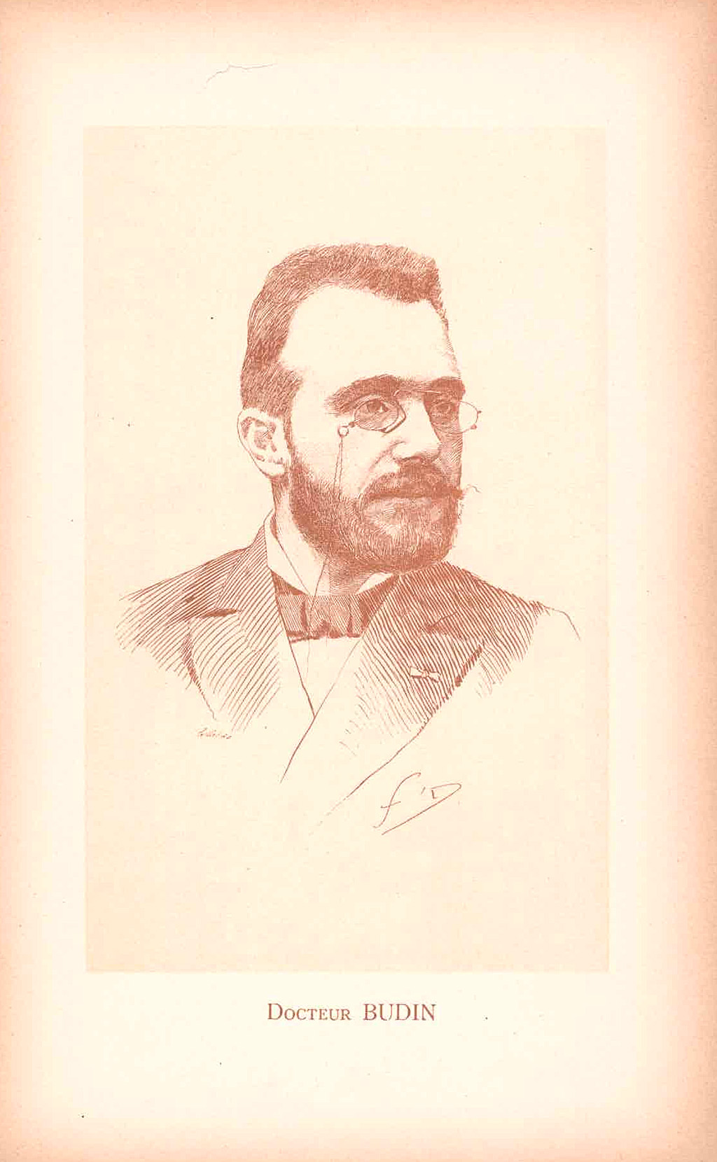 Pierre Constant Budin (1846-1907) – Neonatology on the Web