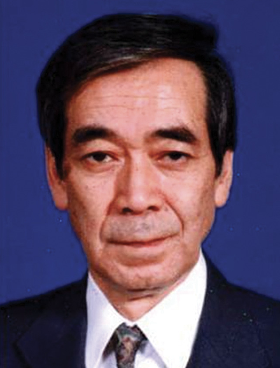 Tetsuro Fujiwara (1931-) – Neonatology on the Web