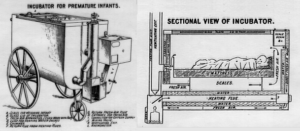 Thomas Morgan Rotch (1849-1914) – Neonatology on the Web