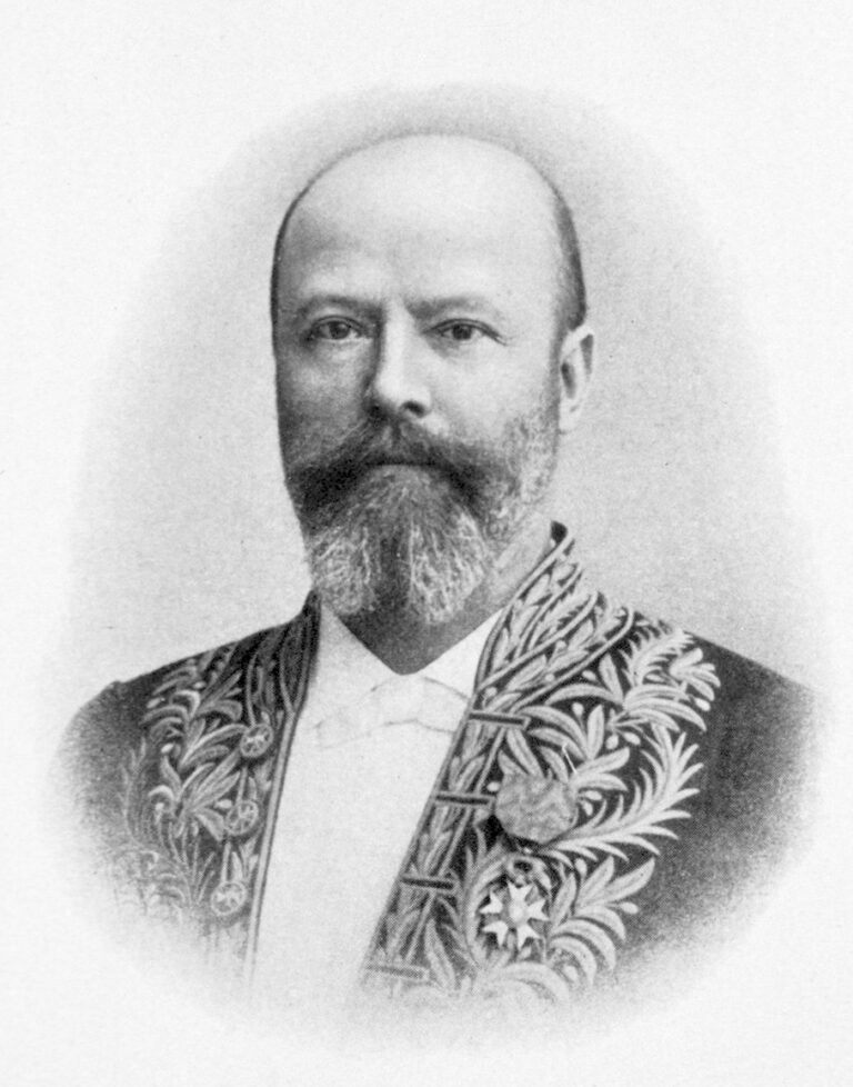 Adolphe Pinard (1844-1934) – Neonatology on the Web