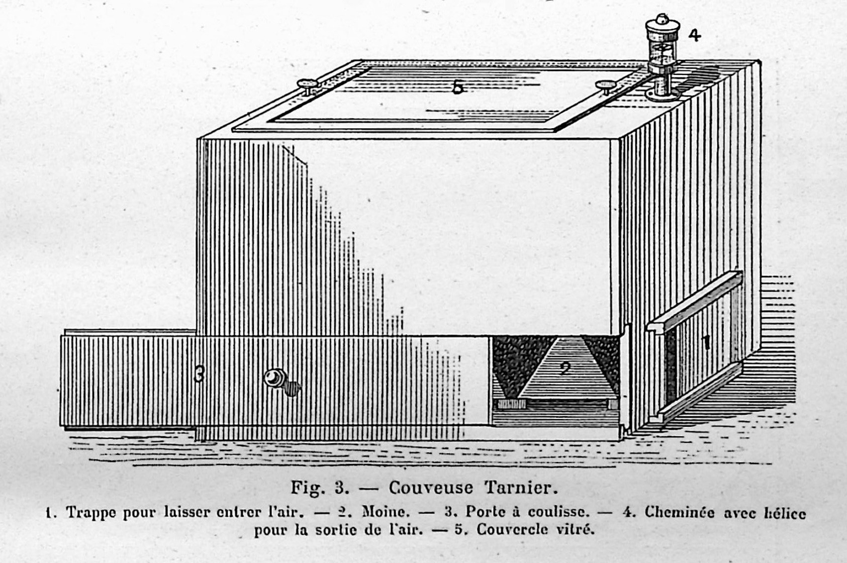 Incubators – Neonatology on the Web