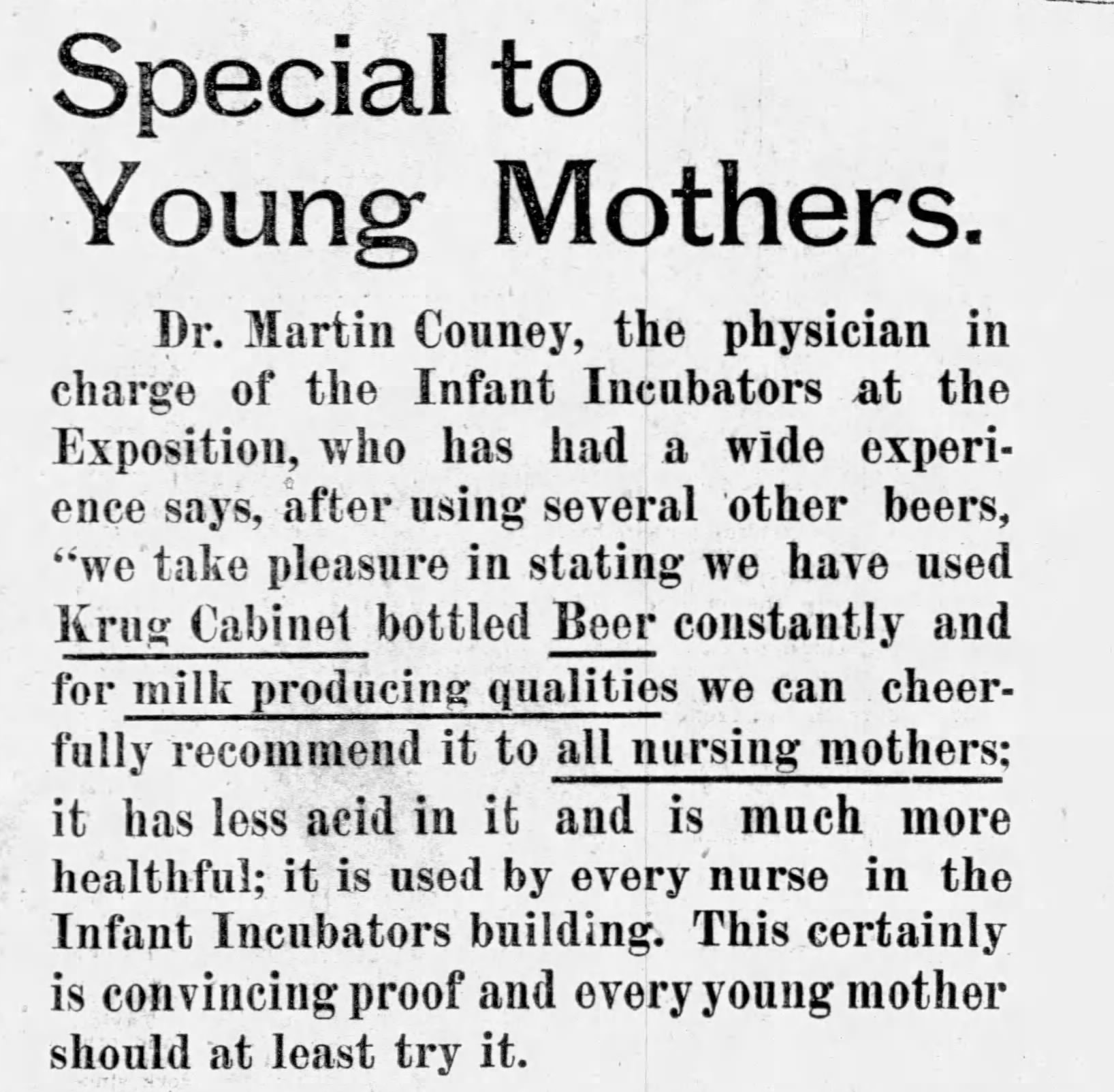 Trans-Mississippi Exposition, Omaha, 1898 – Neonatology on the Web