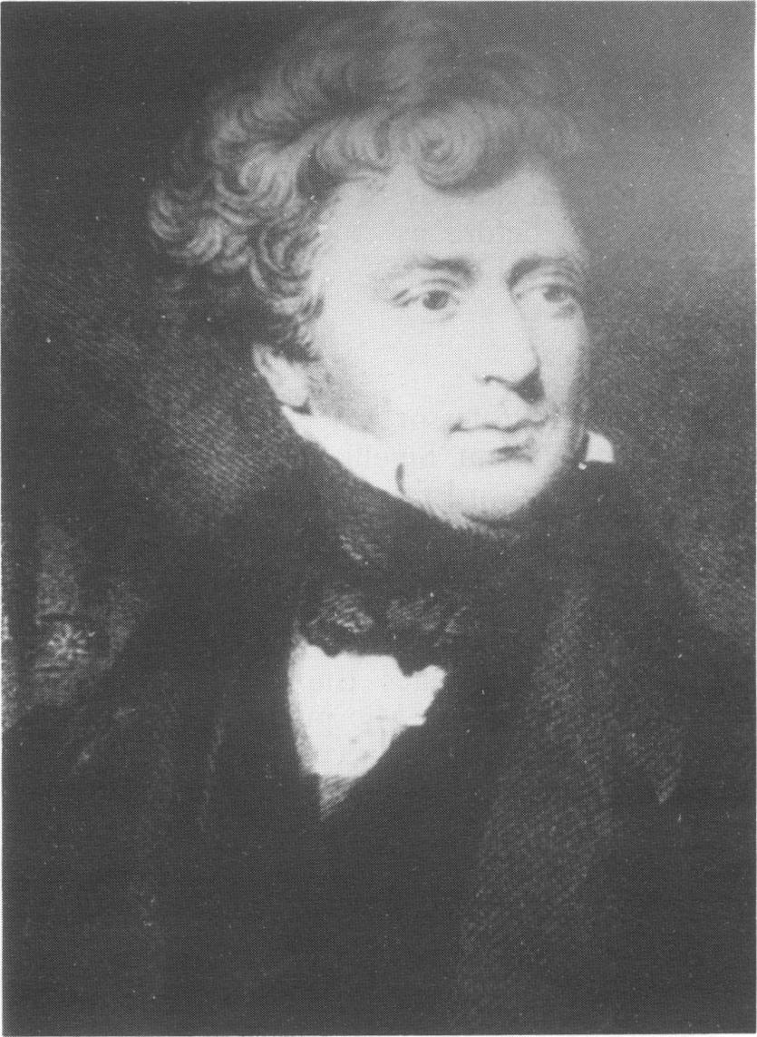 James Blundell (1790-1878) – Neonatology on the Web
