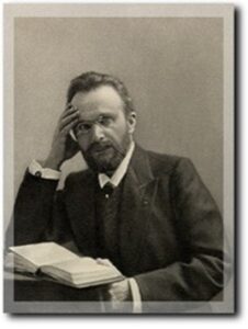 Biography of Pierre Budin - Neonatology on the Web