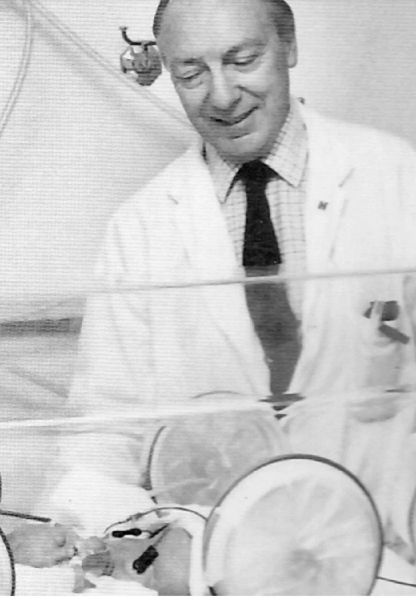 Paul Robert Swyer, MD – Neonatology on the Web