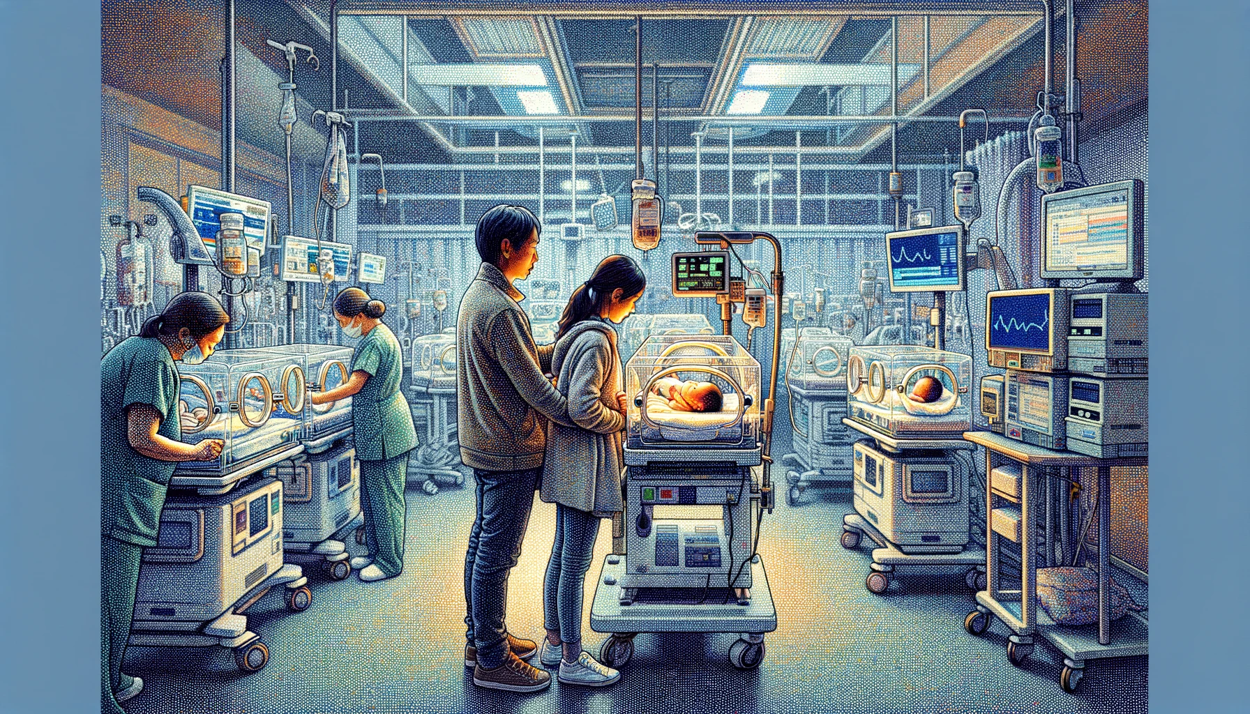 Neonatology on the Web – www.neonatology.net