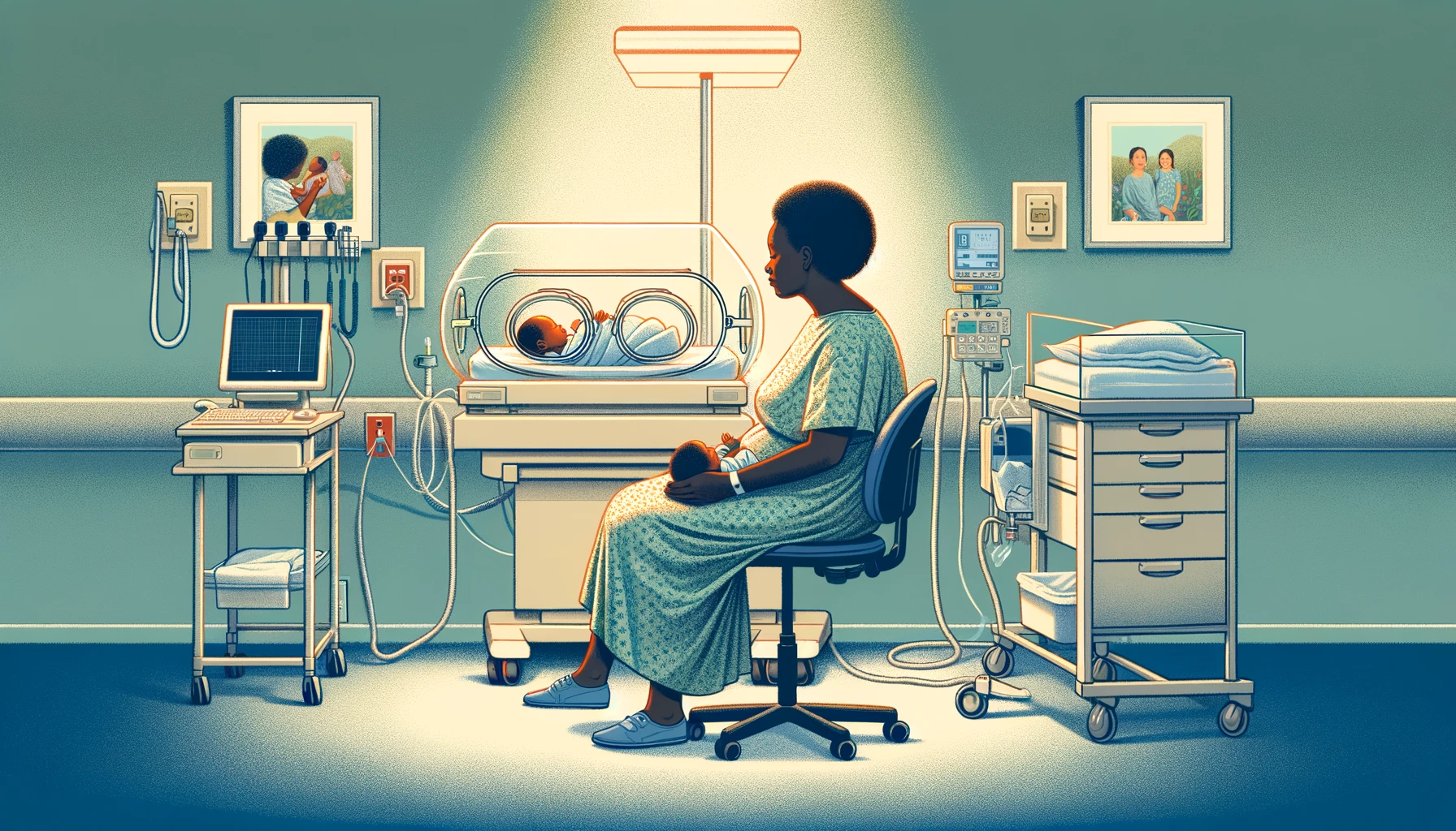 Neonatology on the Web – www.neonatology.net