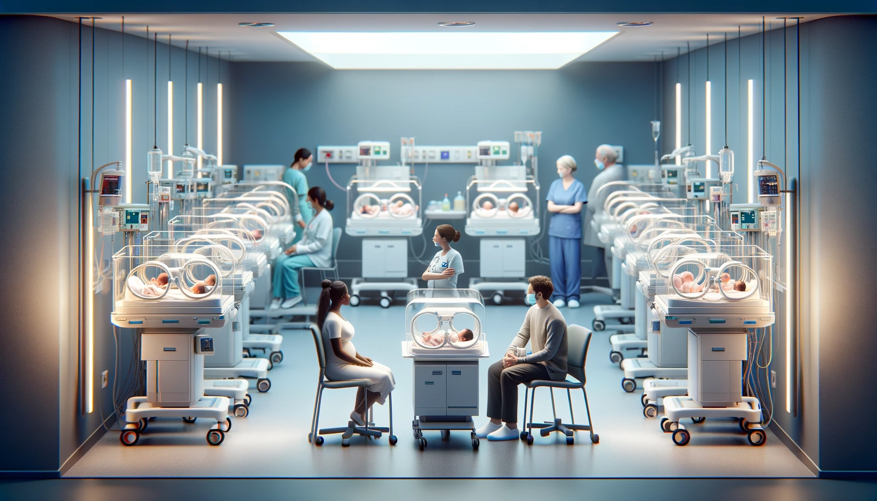 Neonatology on the Web – www.neonatology.net