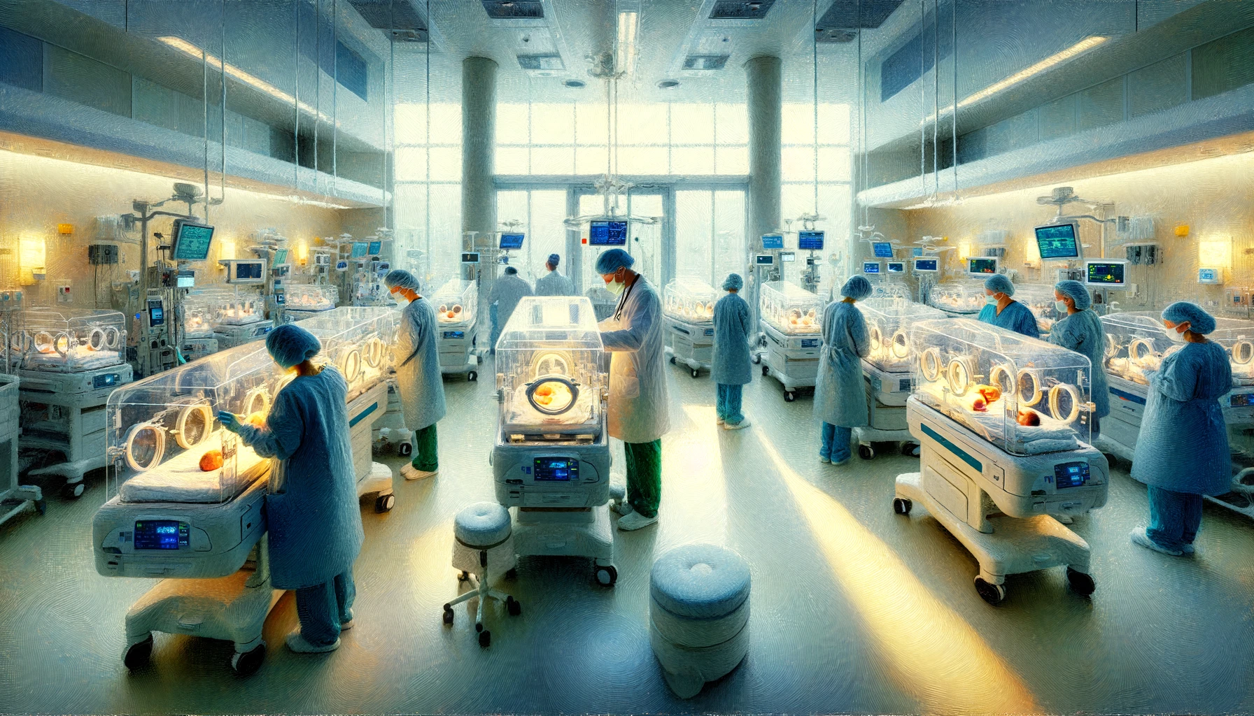 Neonatology on the Web – www.neonatology.net