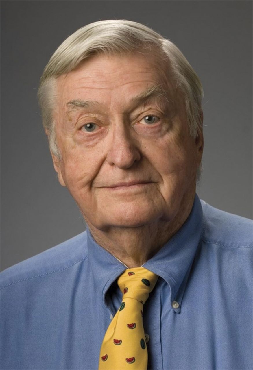 Jerold Francis Lucey (1926–2017) – Neonatology on the Web